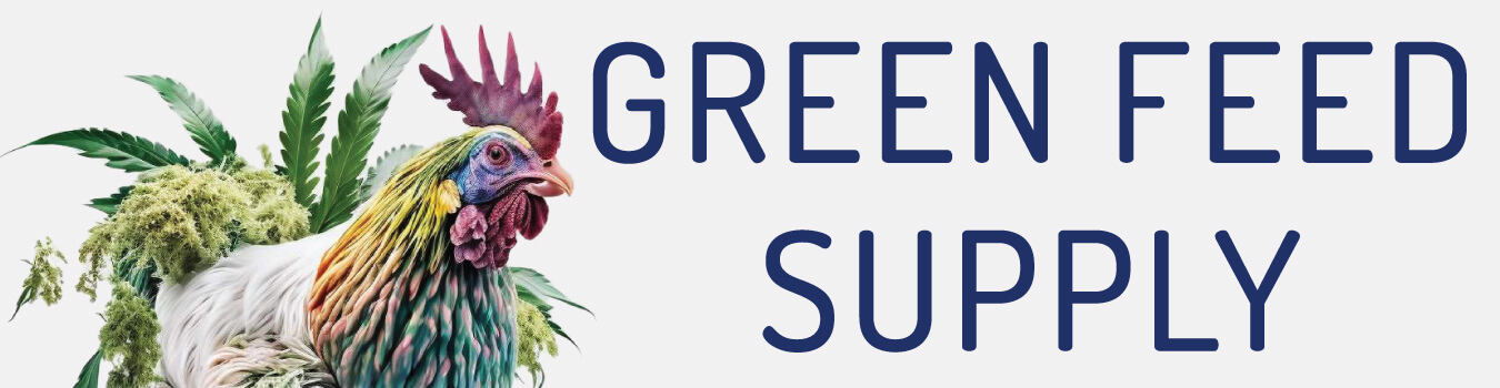 Invest | Green Feed Supply